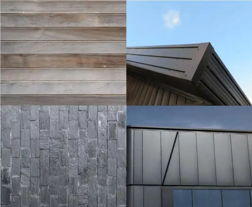 Combustible Cladding in Australian Buildings -Blog post